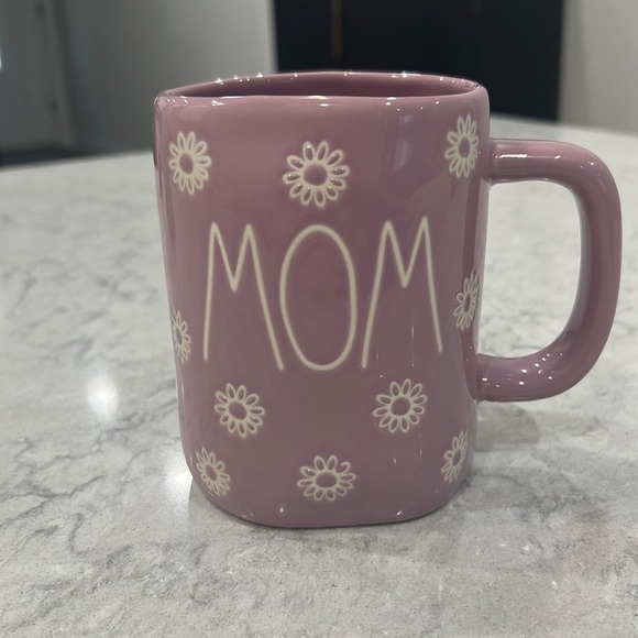 Rae Dunn | Dining | New Rae Dunn Mom Mug | Poshmark